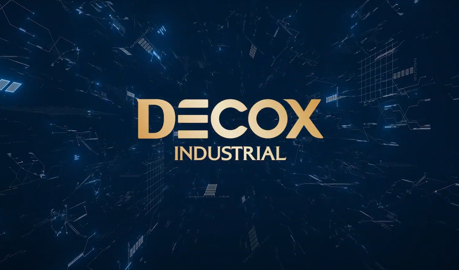 DECOX INDUSTRIAL
